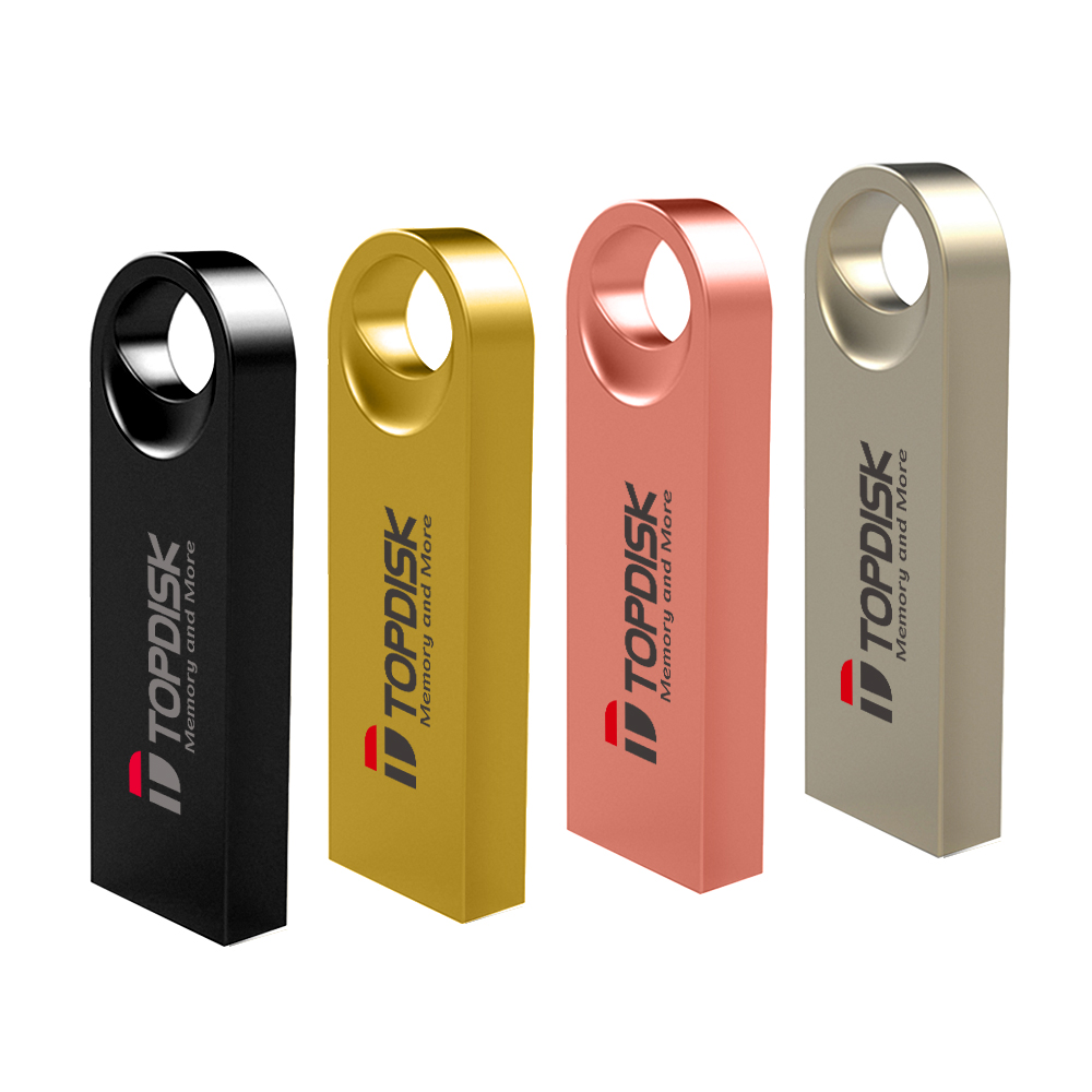 Custom Logo 4GB 8GB 16GB 32GB 64GB 128GB USB2.0 USB3.0 Flash Drives