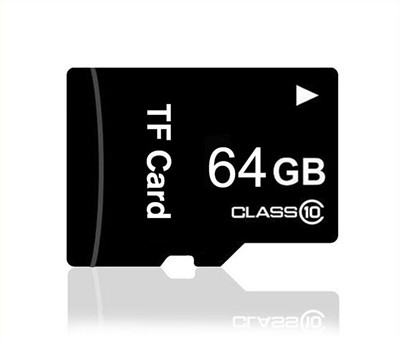 Custom LOGO High Speed 4 8 16 32 64 128 256GB Memory Card