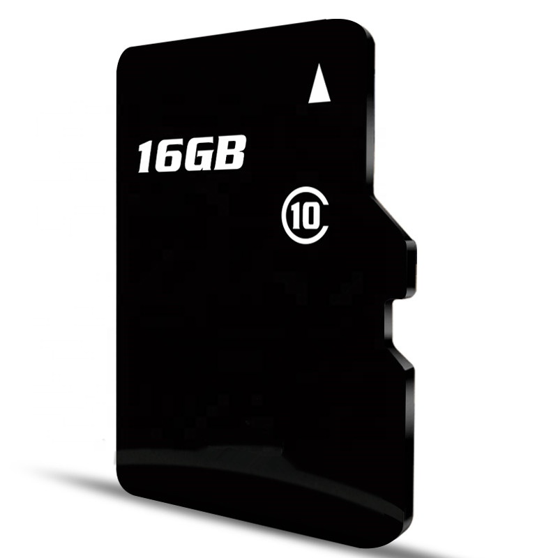 High Speed Original TF Flash C10 16GB 32GB 64GB 128GB Memory Card