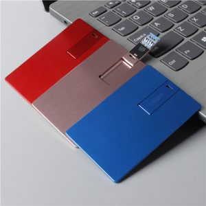 Card type USB Flash Drive can be used to collect | Flash Drive Wholesale