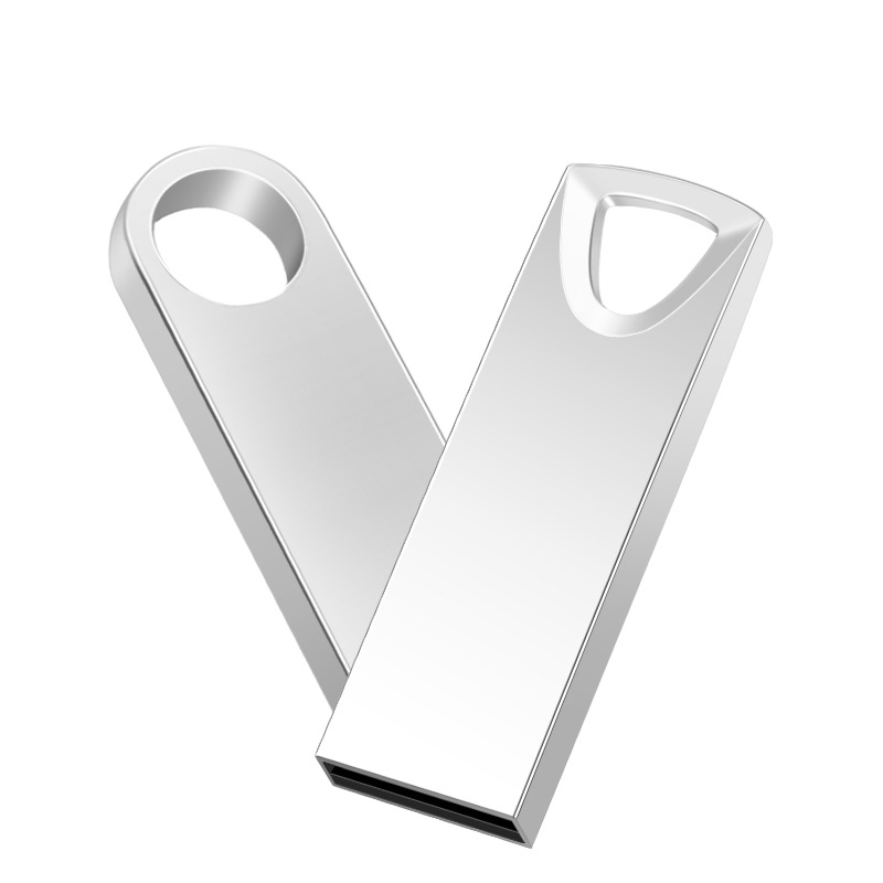 Creative Metal U Disk 128g 64g U Disk wholesale