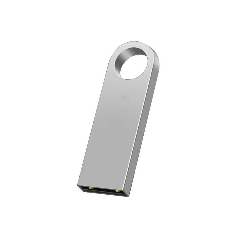 Creative Metal U Disk 128g 64g U Disk wholesale