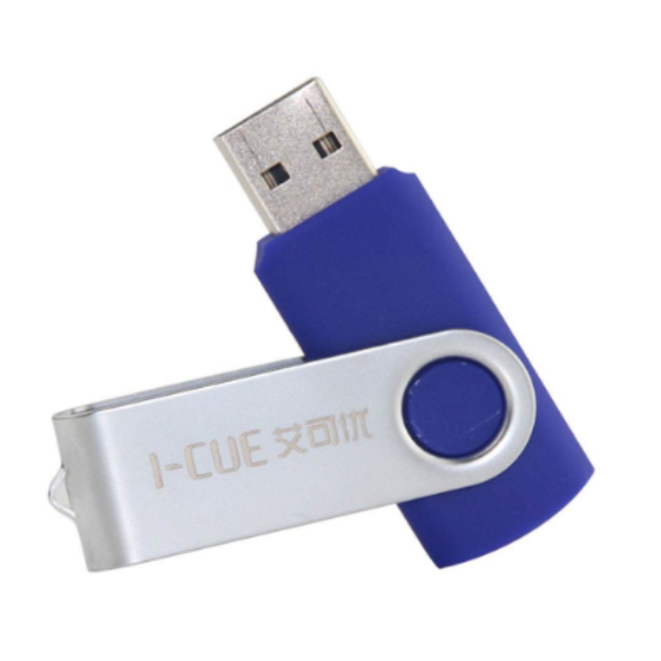 The Newest Swivel Usb Flash Drive 4gb 8gb 16gb Metal Usb Stick