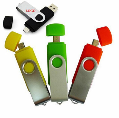 2021 New Arrivals Custom Mini IOS Metal OTG USB Flash Drive | flash ...