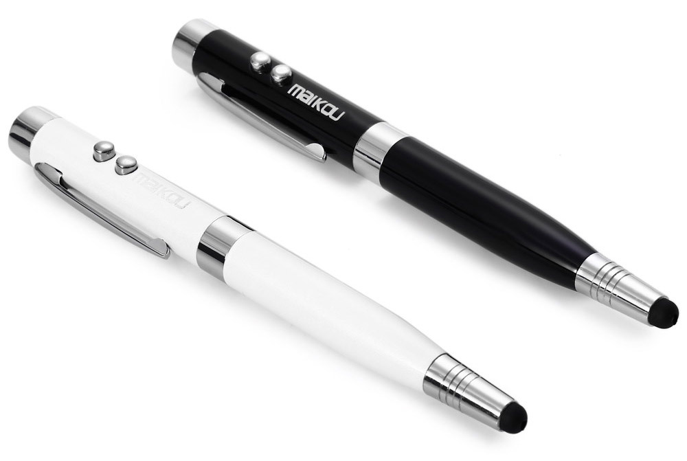 Multifunction Flash Drive 8GB USB Pen