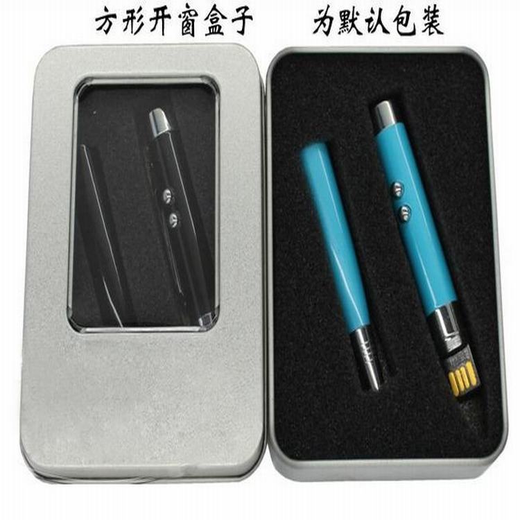 Multifunction Flash Drive 8GB USB Pen