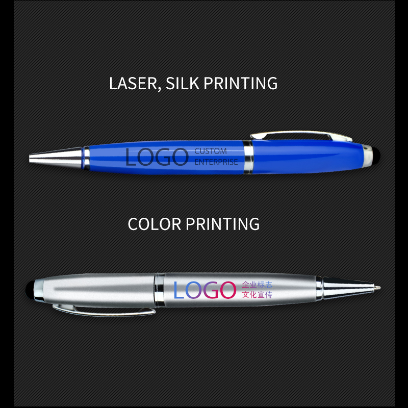 USB pen ballpoint pendrive USB flash drive