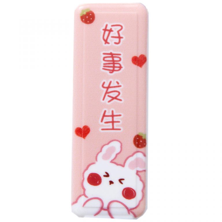 Cute girl cartoon 32g creative USB flash drive