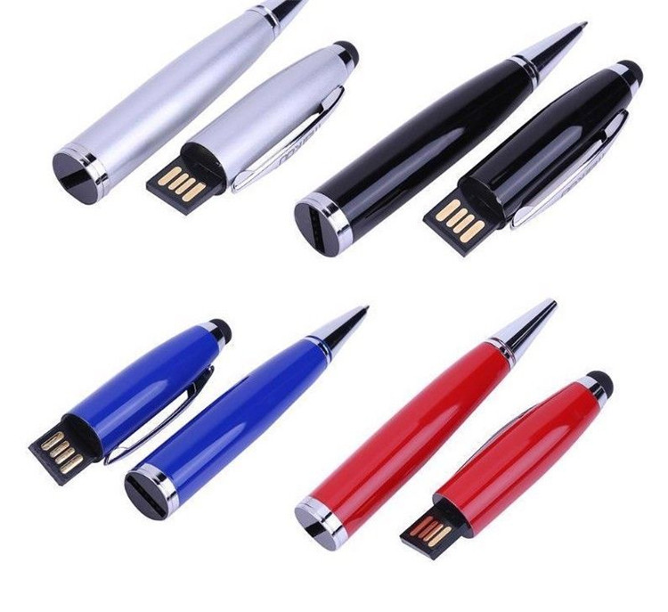 Pen-shaped USB Flash Drive USB Pen | flash drive wholesale