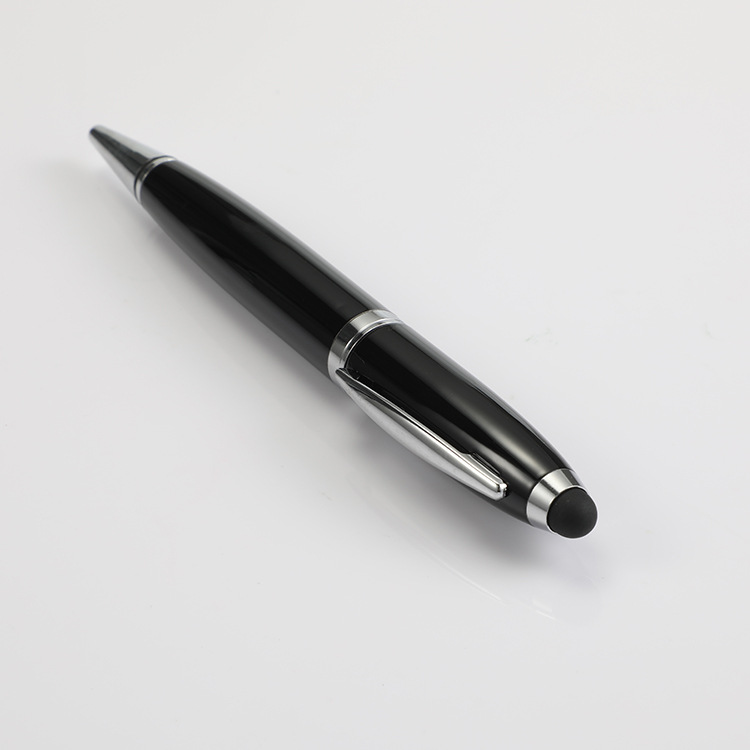 Touch handwriting USB pen customization