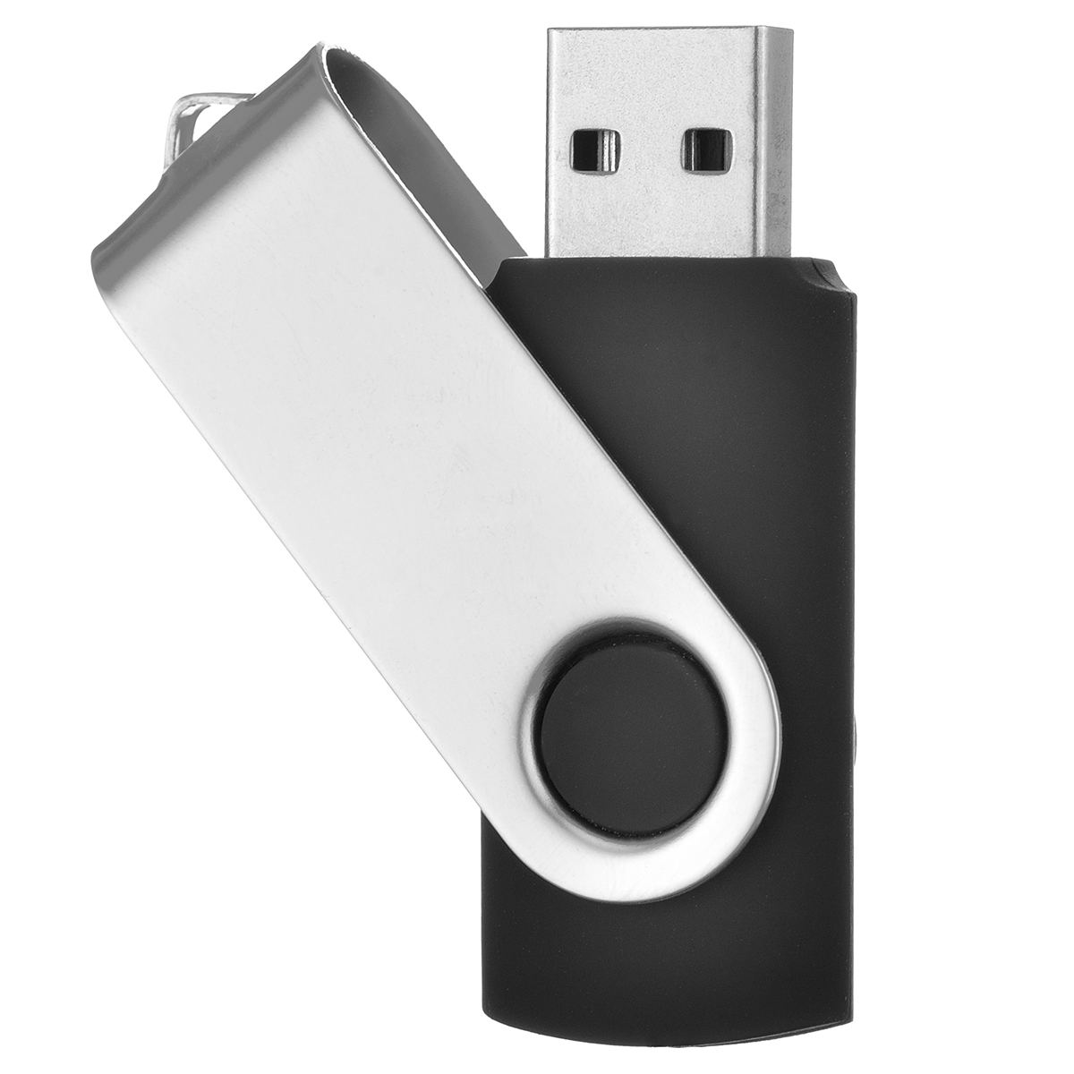 Custom plastic flash drives USB memory disk