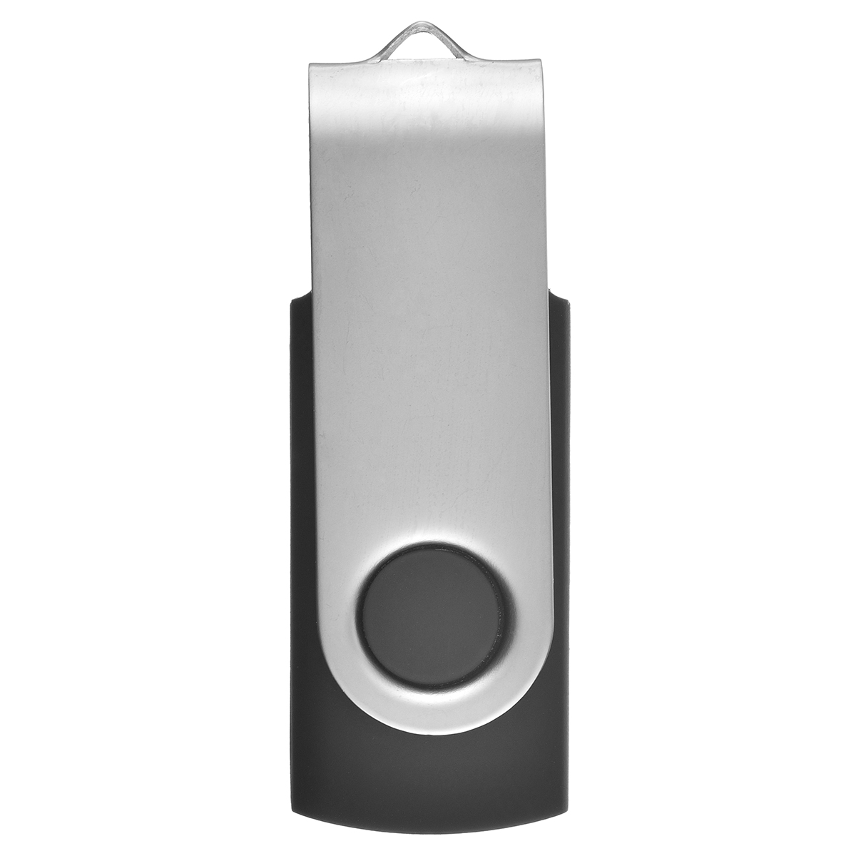 Custom plastic flash drives USB memory disk
