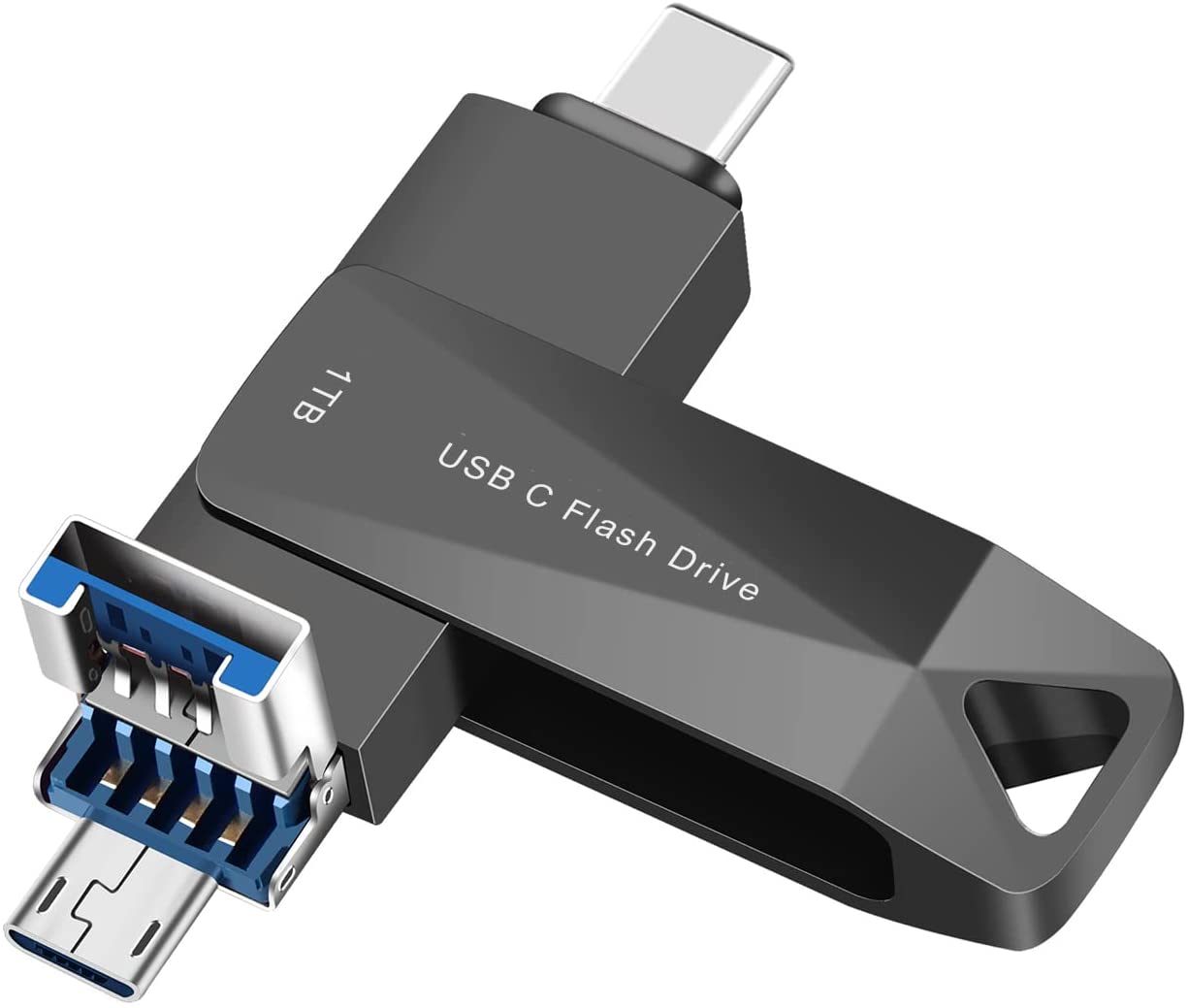 Usb C Flash Drive 1tb Usb Thumb Drive