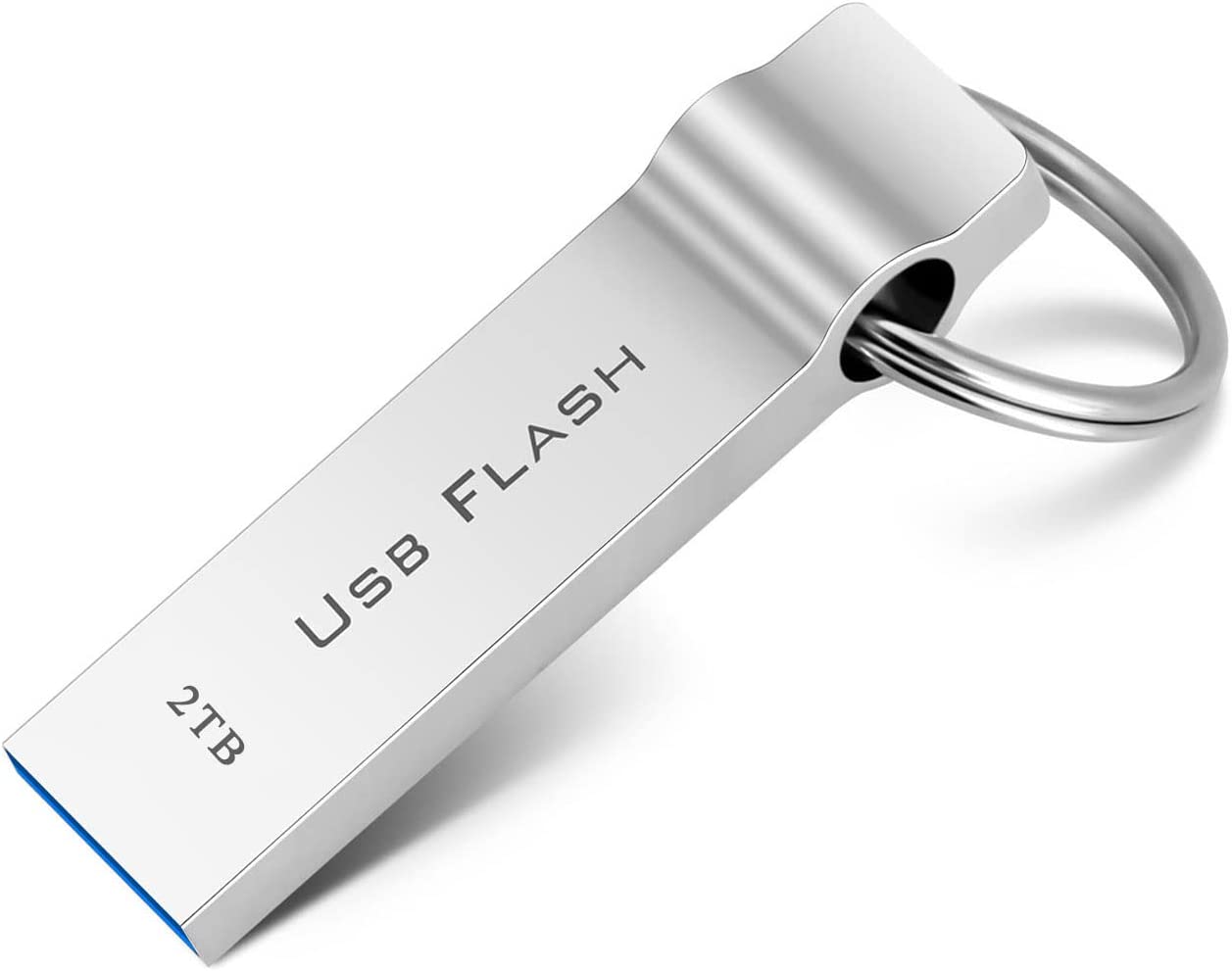 Usb Flash Drive 2tb Metal Memory Stick