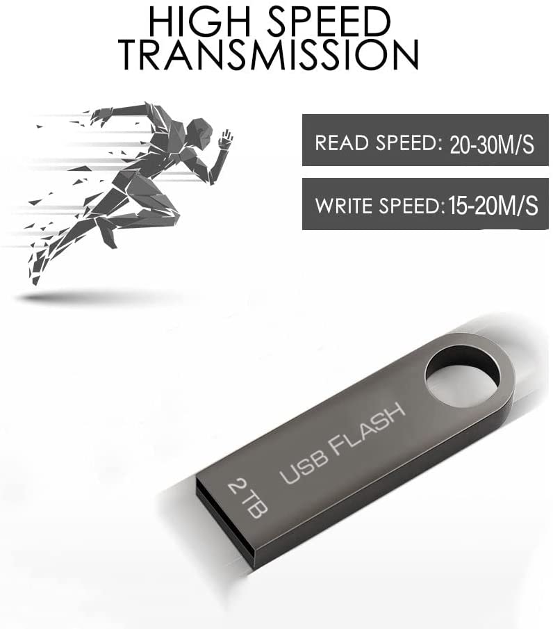 Usb Flash Memory Stick For Pc/laptop